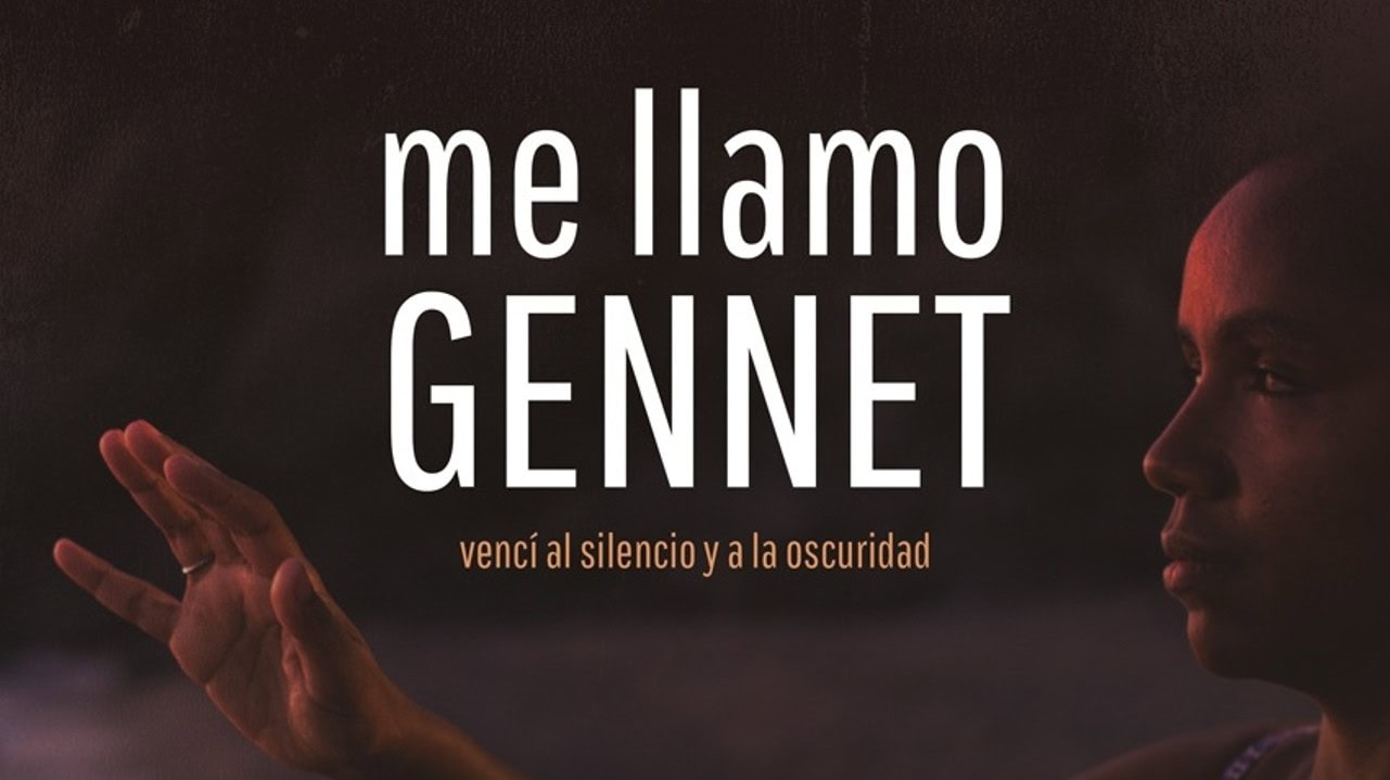 Me llamo Gennet - Wake Up