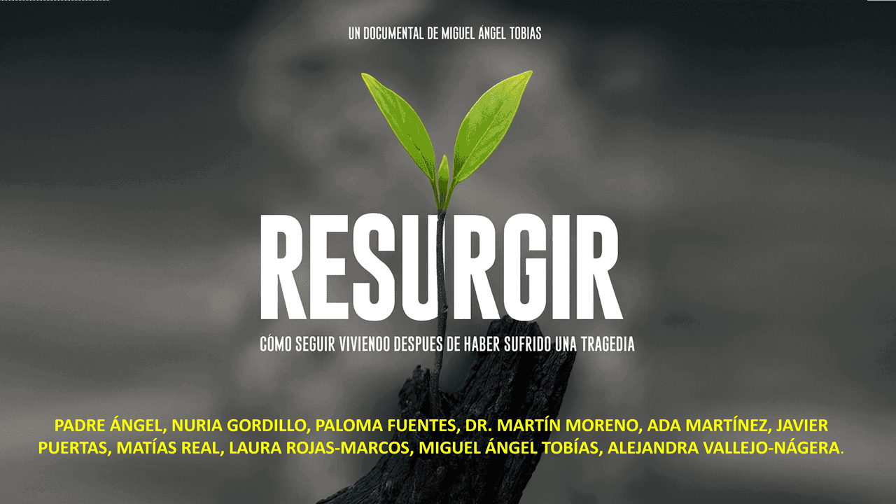 Documental Resurgir - Wake Up